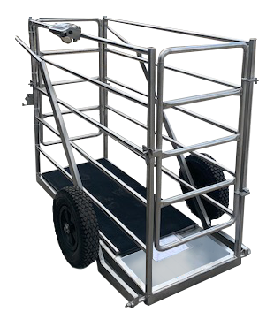 Mobile Calf Scale – CalfStar