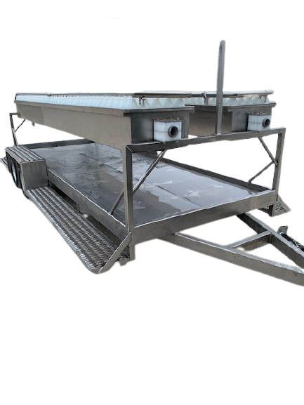 Pail Washer – CalfStar