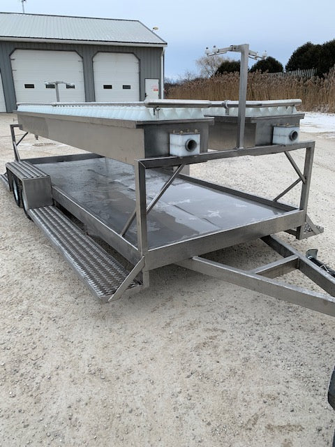 CalfStar Bottle Trailer