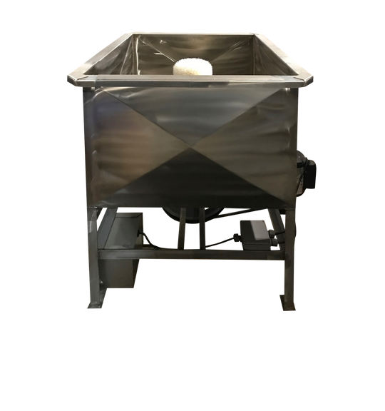 Pail Washer – CalfStar