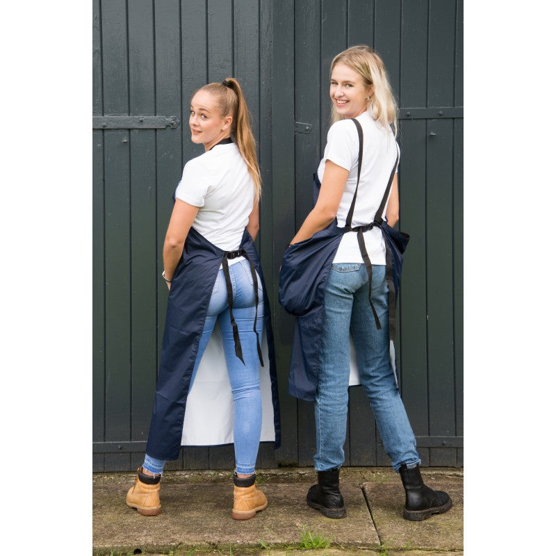 Plain Apron – CalfStar